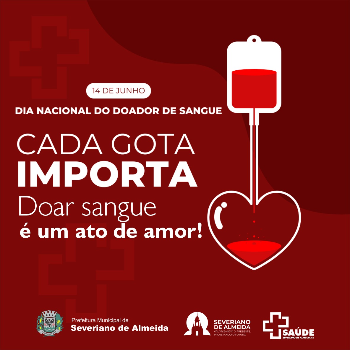 Prefeitura Municipal de Severiano de Almeida